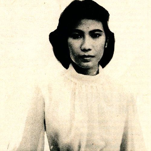 Rafika Duri